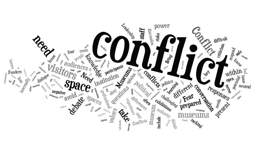 Confessions of a Conflict Hater | Susan G Mathis Confessions of a Conflict Hater | Susan G Mathis