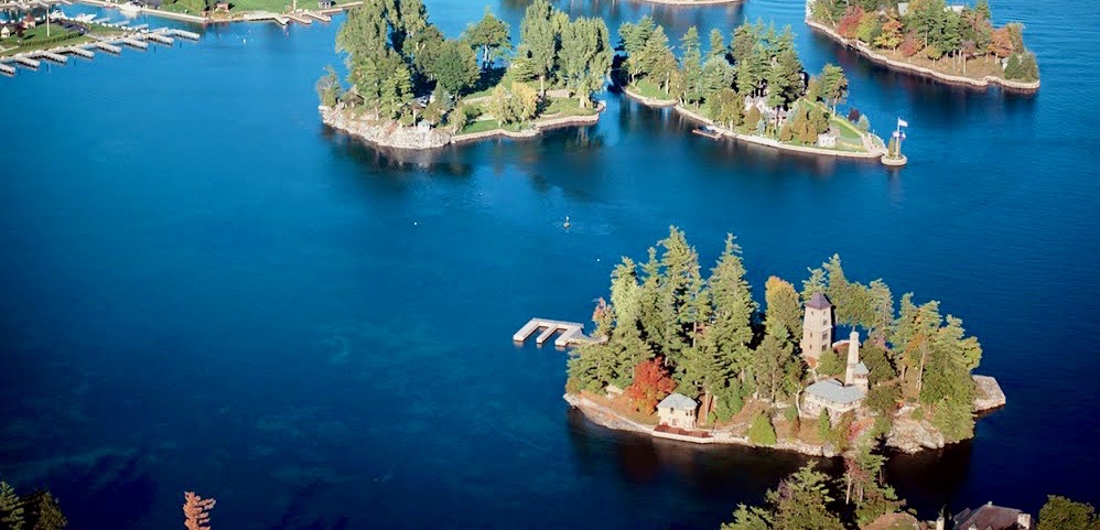 Pullman Island | Susan G Mathis