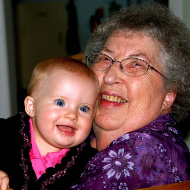 What’s in a Family Tree? | Susan G Mathis