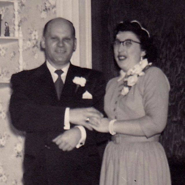 Treasures in Your Family Tree | Susan G Mathis