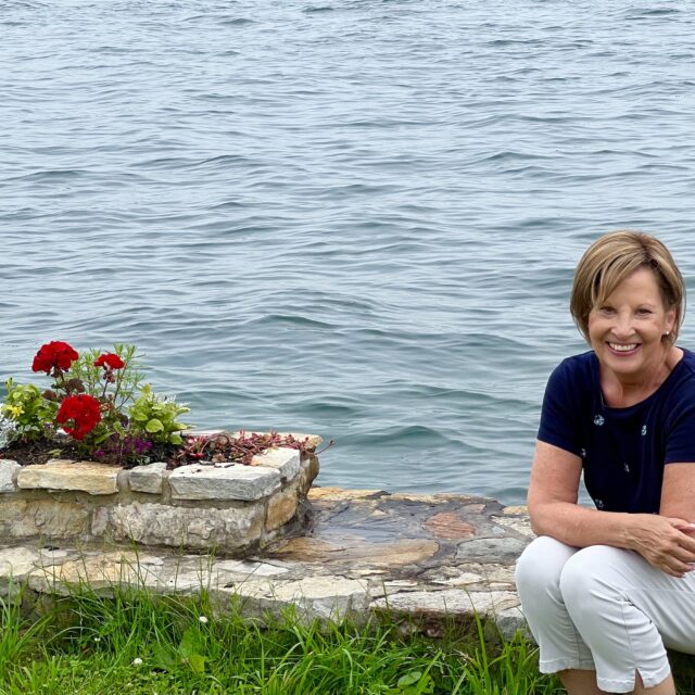 Susan G Mathis | Author of a thousand stories