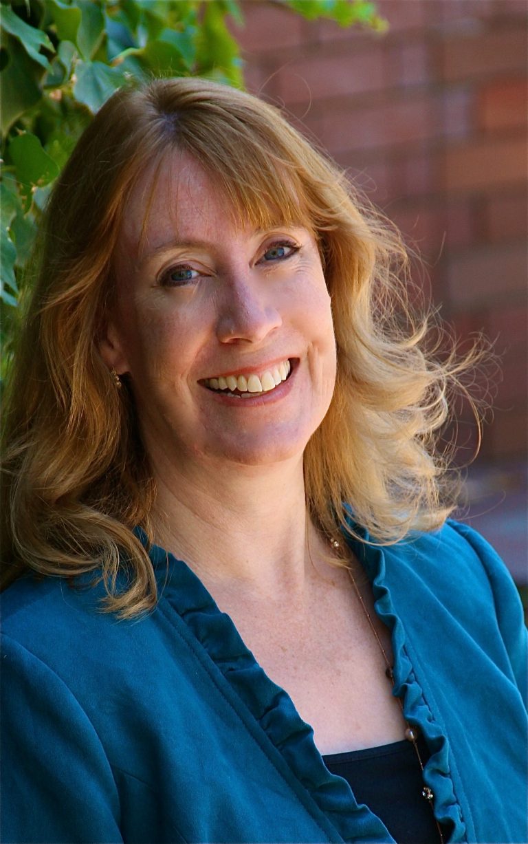 Meet Sarah Sundin | Susan G Mathis