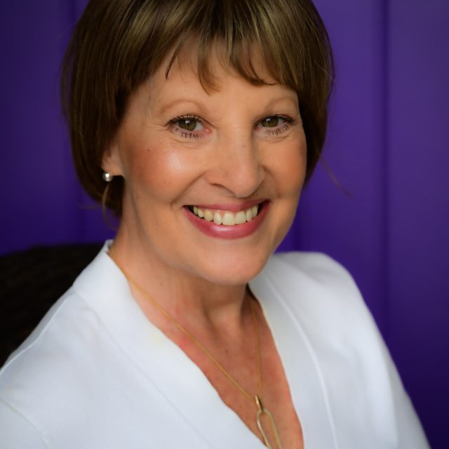 Susan G Mathis - Author of a thousand stories