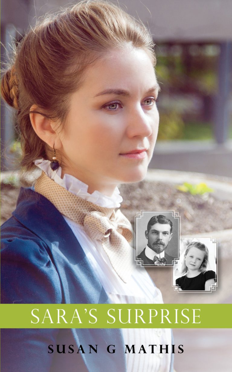 Thousand Islands Fiction | Susan G Mathis