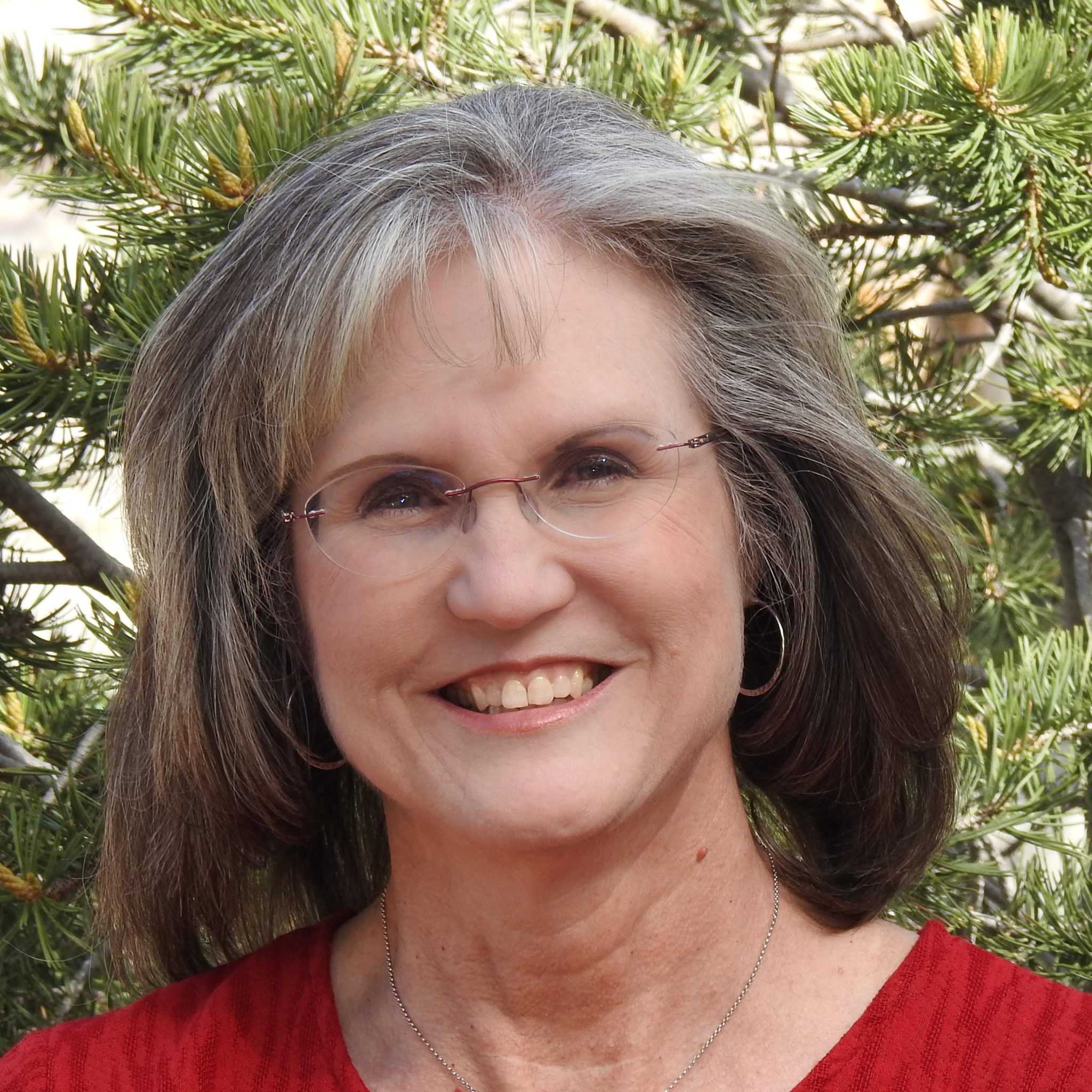 Meet author Norma Gail | Susan G Mathis
