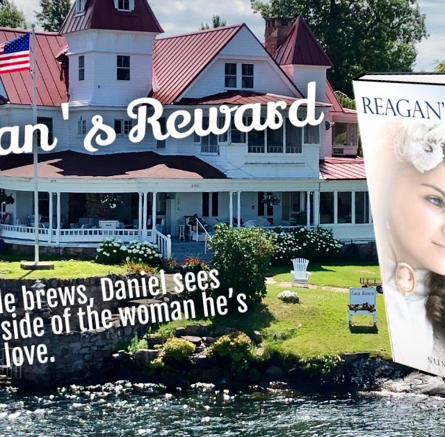 Susan G Mathis - Author of a thousand stories