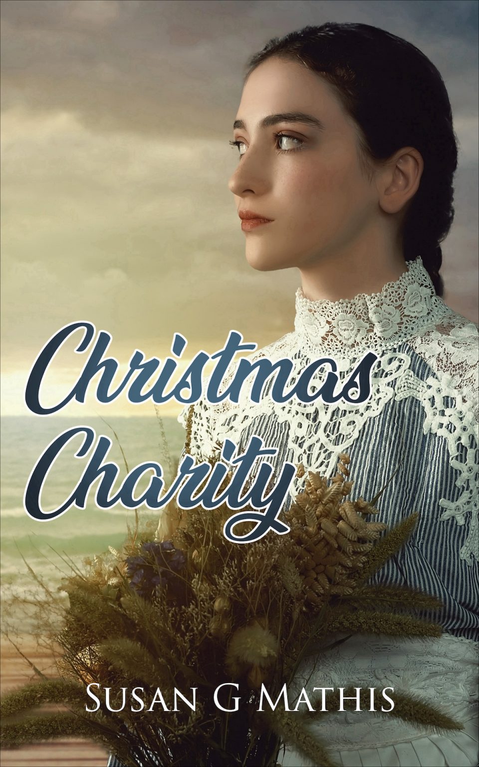 Thousand Islands Fiction | Susan G Mathis
