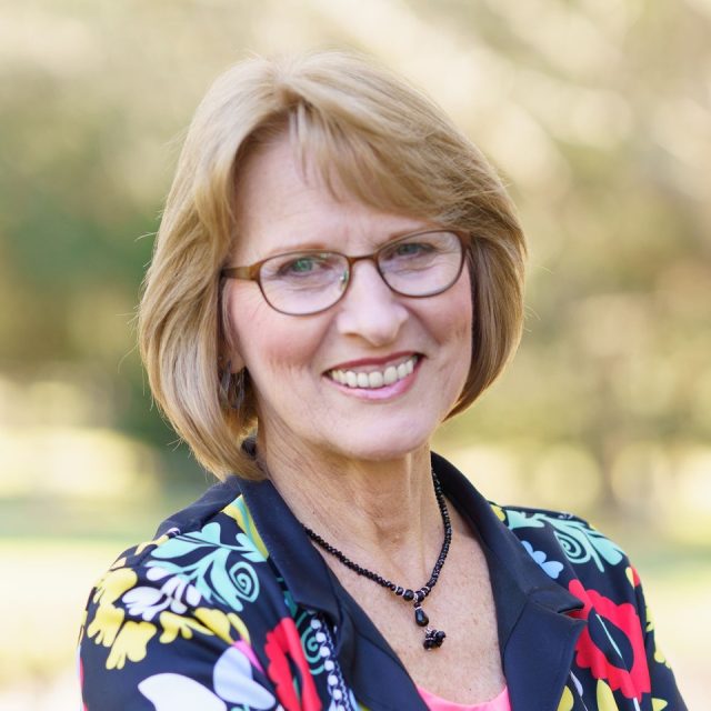 Susan G Mathis - Author of a thousand stories