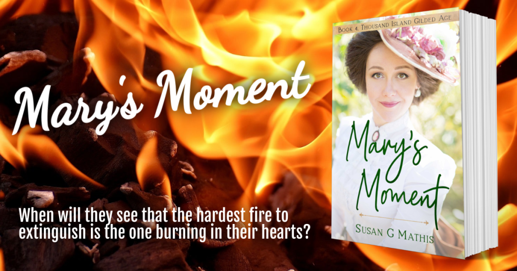 Susan G Mathis - Author of a thousand stories