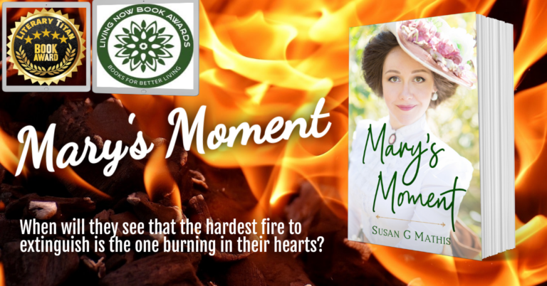 Susan G Mathis | Author of a thousand stories