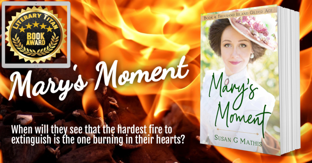 Susan G Mathis | Author of a thousand stories