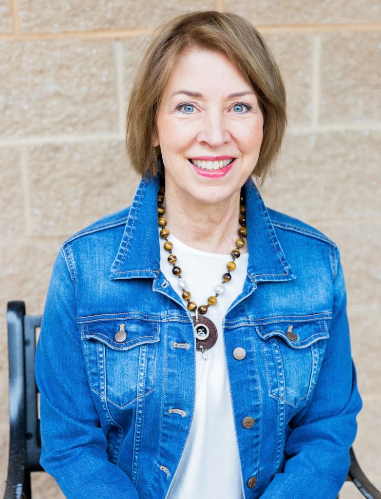 Susan’s Blog | Susan G Mathis