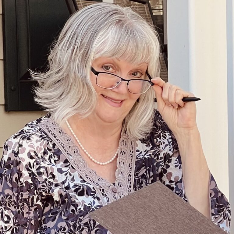 Susan G Mathis | Author of a thousand stories