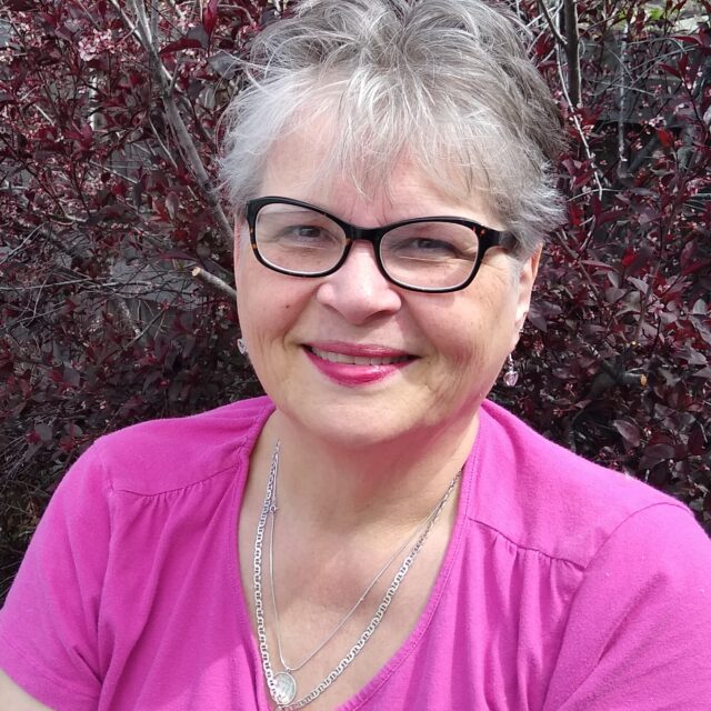 Susan G Mathis | Author of a thousand stories