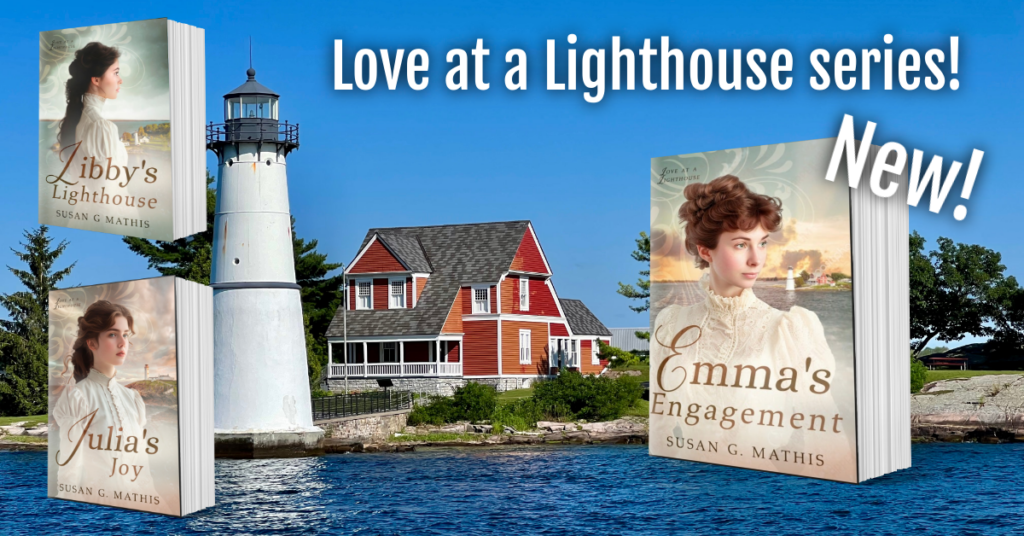 Susan G Mathis | Author of a thousand stories