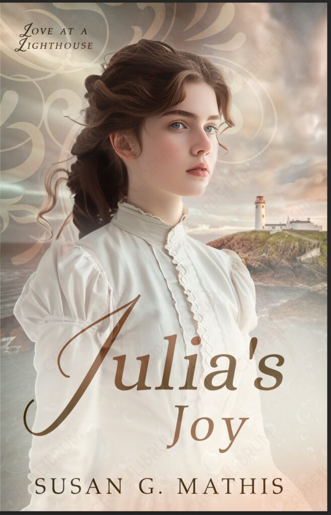 Thousand Islands Fiction | Susan G Mathis